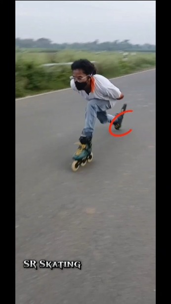SR Skating😱 Skater# #shots - YouTube