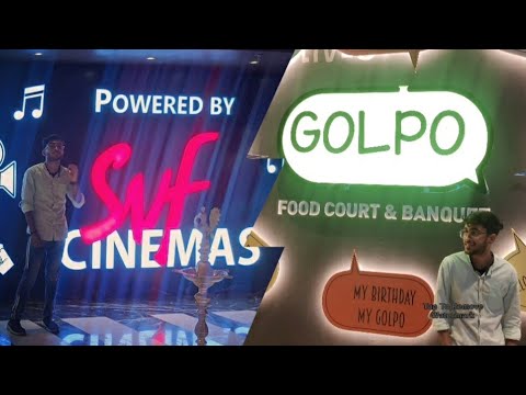 Raiganj svf | Raiganj prm market city | Golpo food court Raiganj ...