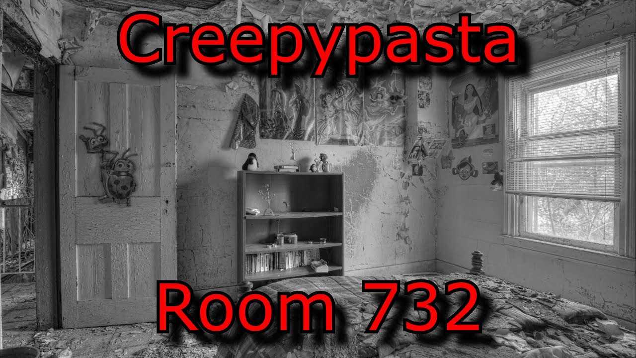 Room 732 | Creepypasta - YouTube