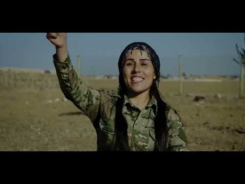 Koma Serdem...GOVENDA Q.S.D...كوما سردم..كوفندا قسد.. كلنا قسد 