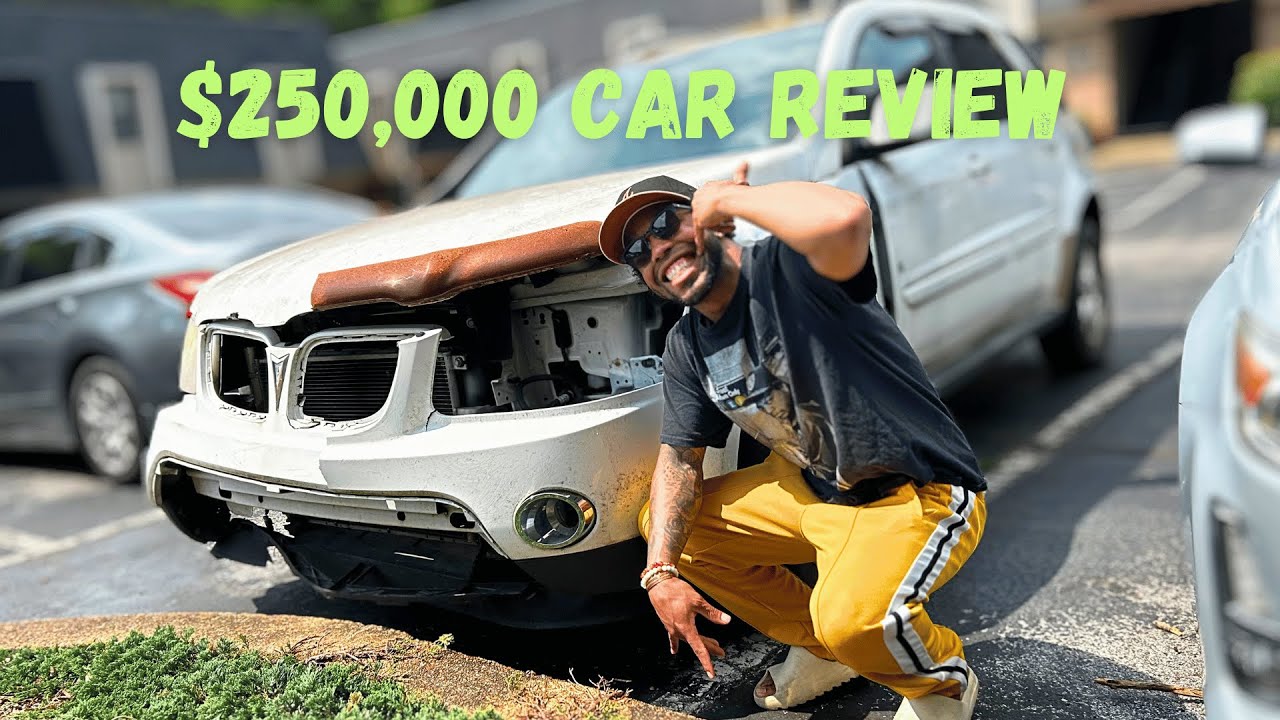 MTV CRIBS.. COME CHECK OUT MY LUXURY CAR! - YouTube