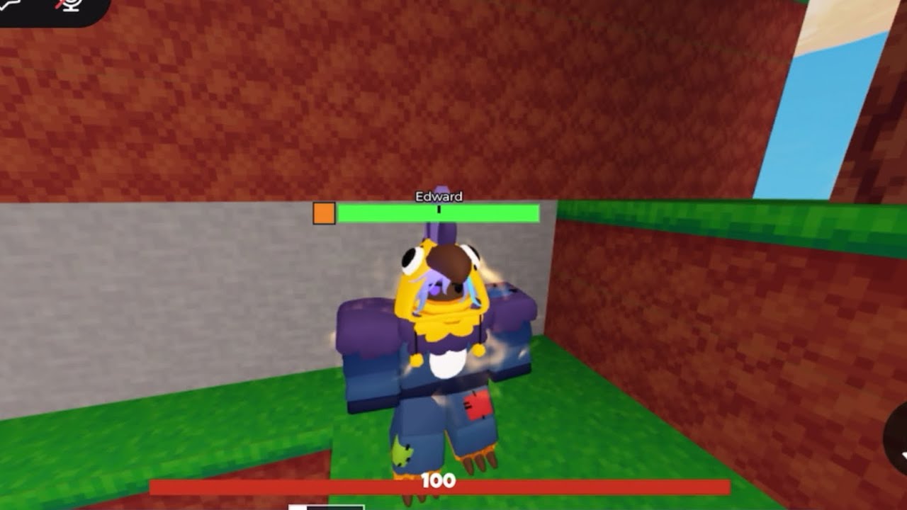 I got the dodo whisper skin finally! #roblox#bedwars - YouTube