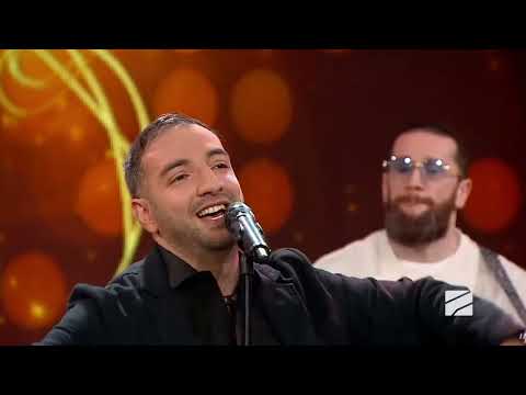 ყველა გამითხოვდა -  ბერიკა ჯაჯანიძე 