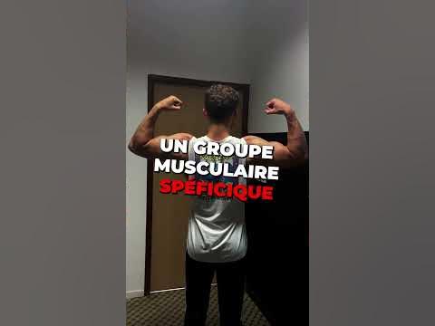 Combien de séries pour prendre du muscle RAPIDEMENT ?! - YouTube