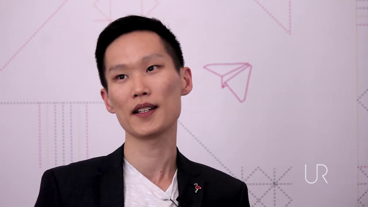 Nathaniel Tan at UR2018: Disaster risk community must engage the public ...