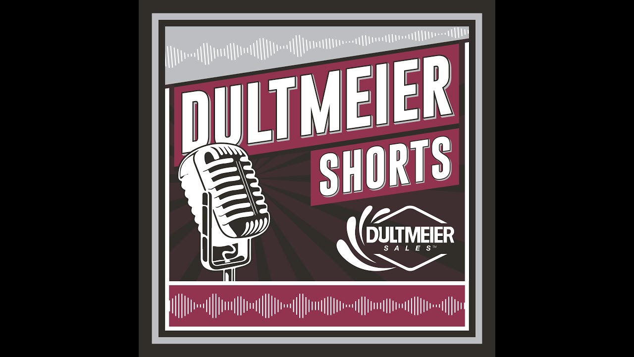 Dultmeier Shorts- Ep 7: The End of the Line - YouTube