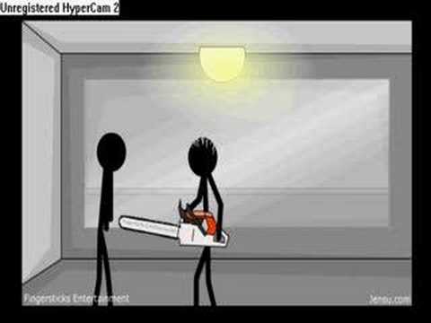 Stick Figure Death Penalty 2 - YouTube