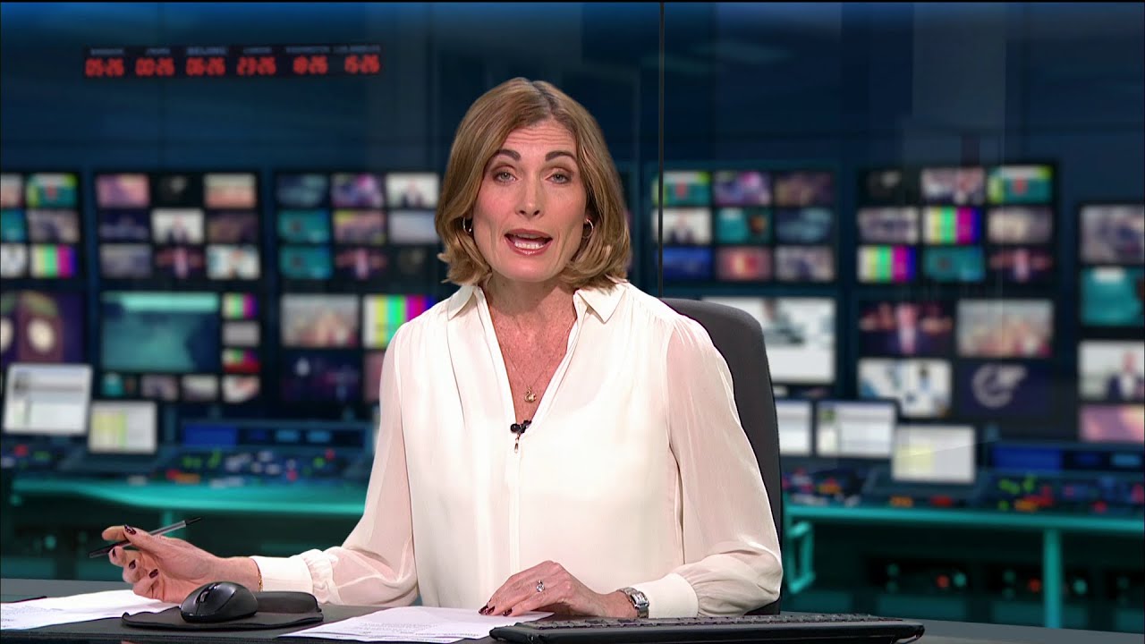 ITV - ITV News (2315GMT - Full Program - 30/12/23) [1080p] - YouTube