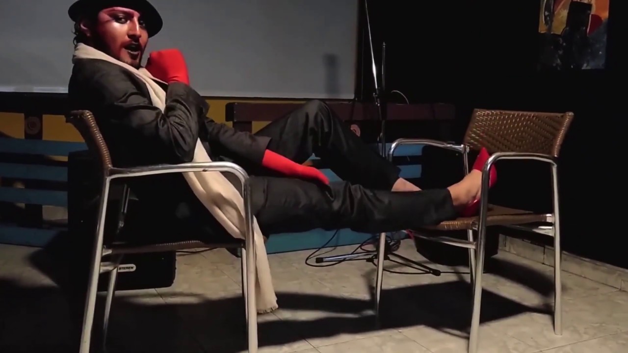 Victoria McQueen - Freedom - YouTube