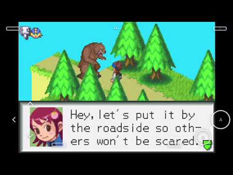 BEES | Mega man battle network 2 #8 - YouTube