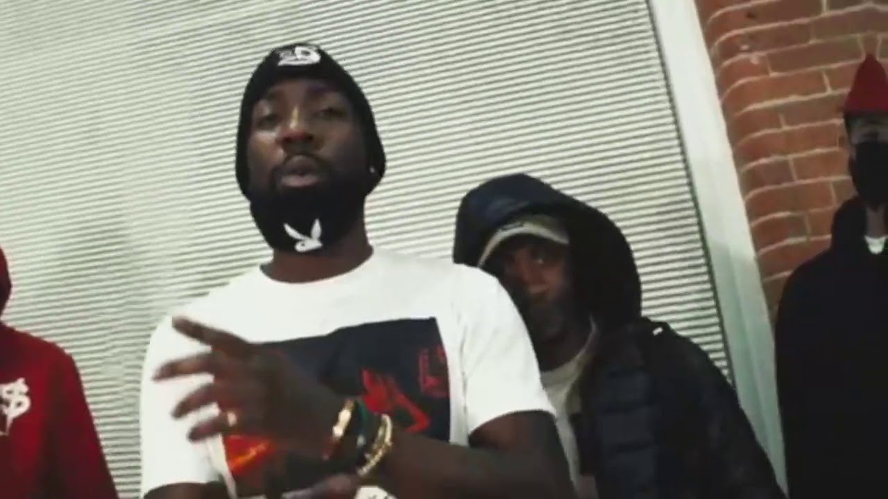 Papp Menino Ft TSU Surf - Gang Exhibition (R.I.P. TUII) (Exclusive ...