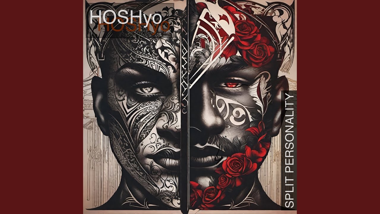Split Personality - YouTube
