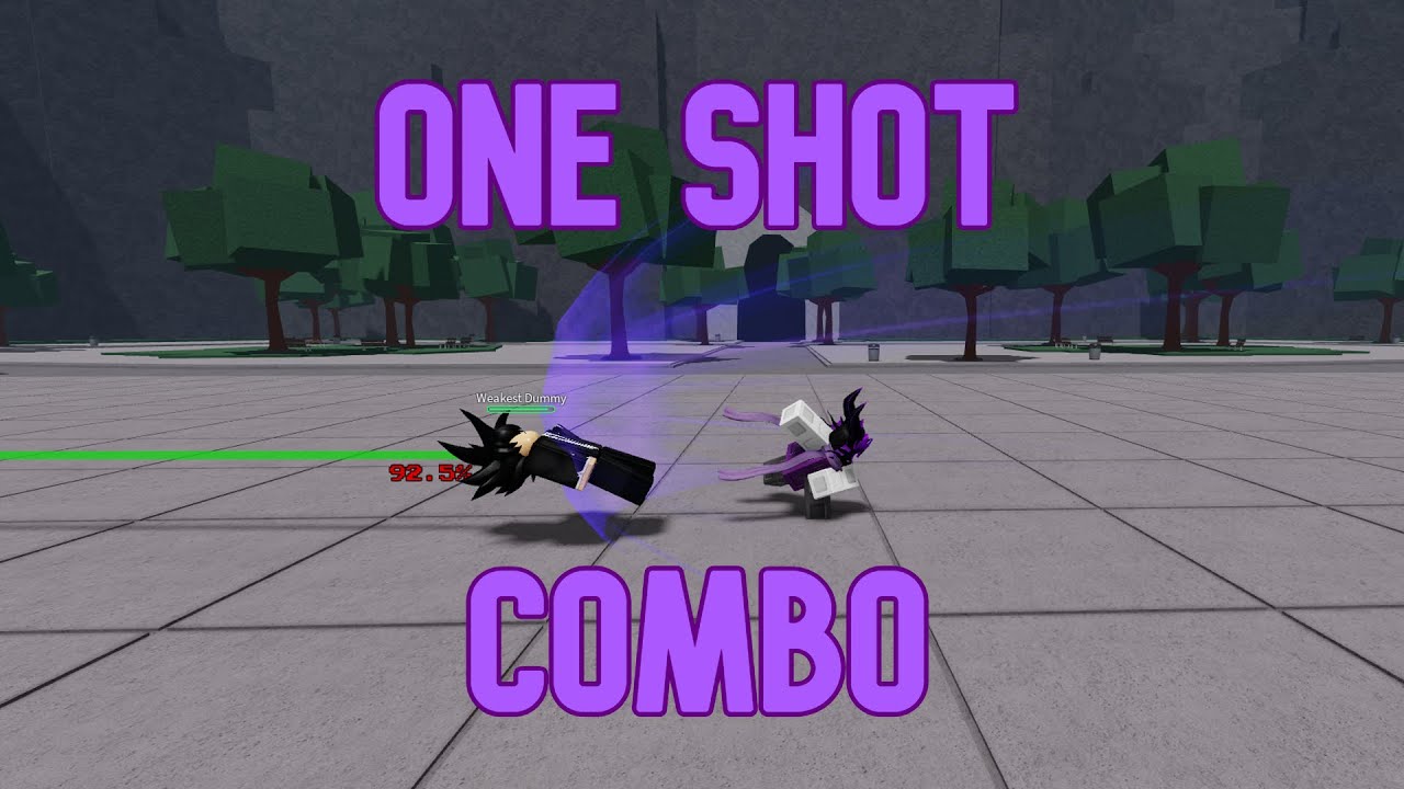 I found a TRUE ONE SHOT Suiryu COMBO - YouTube