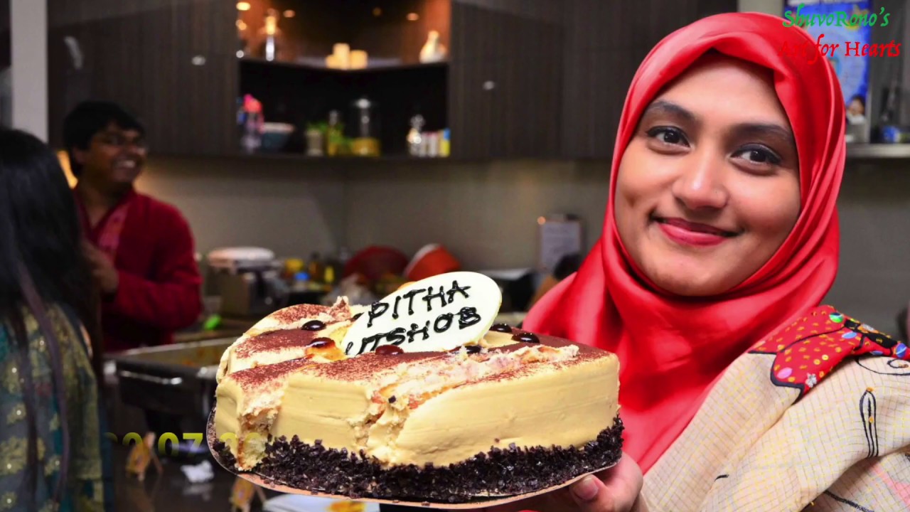 ShuvoRono's Pitha Utsob 2019 - YouTube