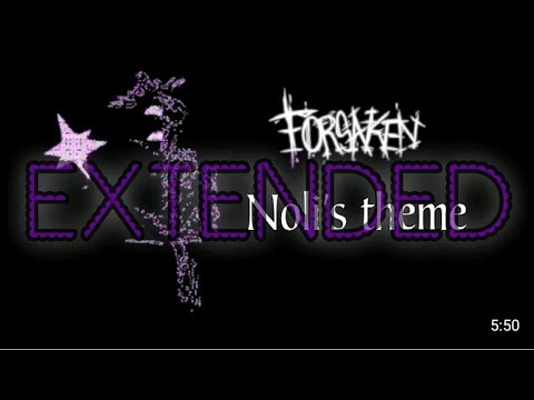 FORSAKEN OST - Noli Chase theme [EXTENDED] - YouTube