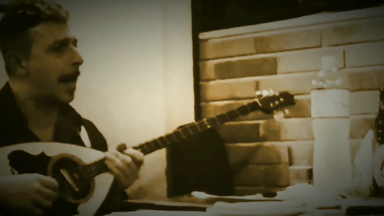 ΤΟΥΣ ΠΑΛΙΟΥΣ ΦΙΛΟΥΣ ΜΗ ΞΕΧΝΑΣ // ΕΦΗ ΣΑΡΑΝΤΗ - ΓΙΩΡΓΟΣ ΠΑΠΑΔΟΓΙΑΝΝΗΣ ...