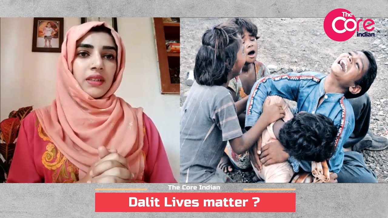 Dalit Lives Matter...| No place for Dalit | Guna Dalit Case | July 2020 ...