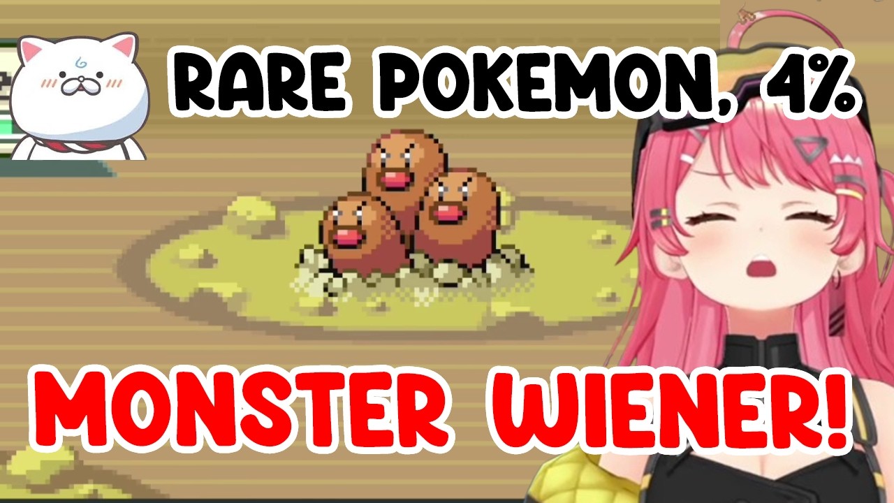 Miko Gets a Rare Pokémon… But at a Cost - YouTube