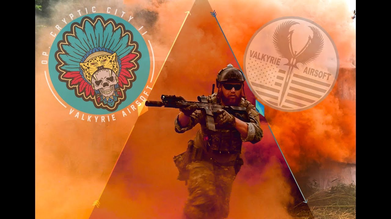 Op Cryptic City II Official Trailer - YouTube