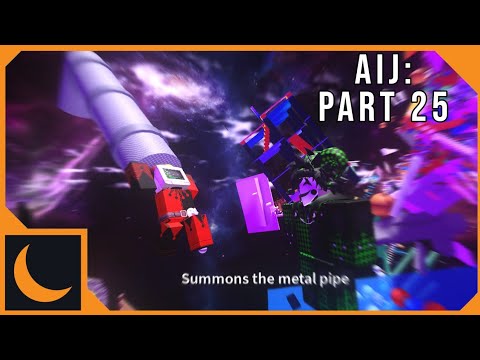 Roblox [All In Jest Collab] Part 25 - YouTube