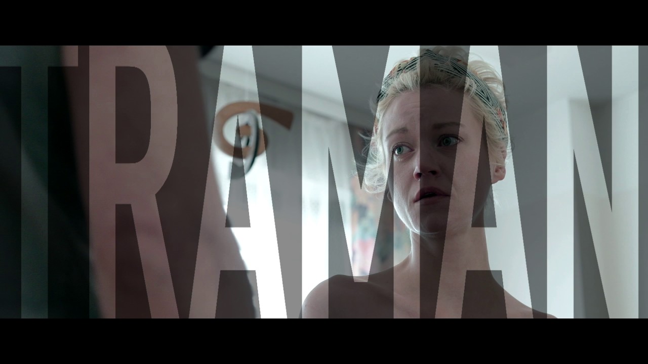 TRAMAN Teaser - YouTube