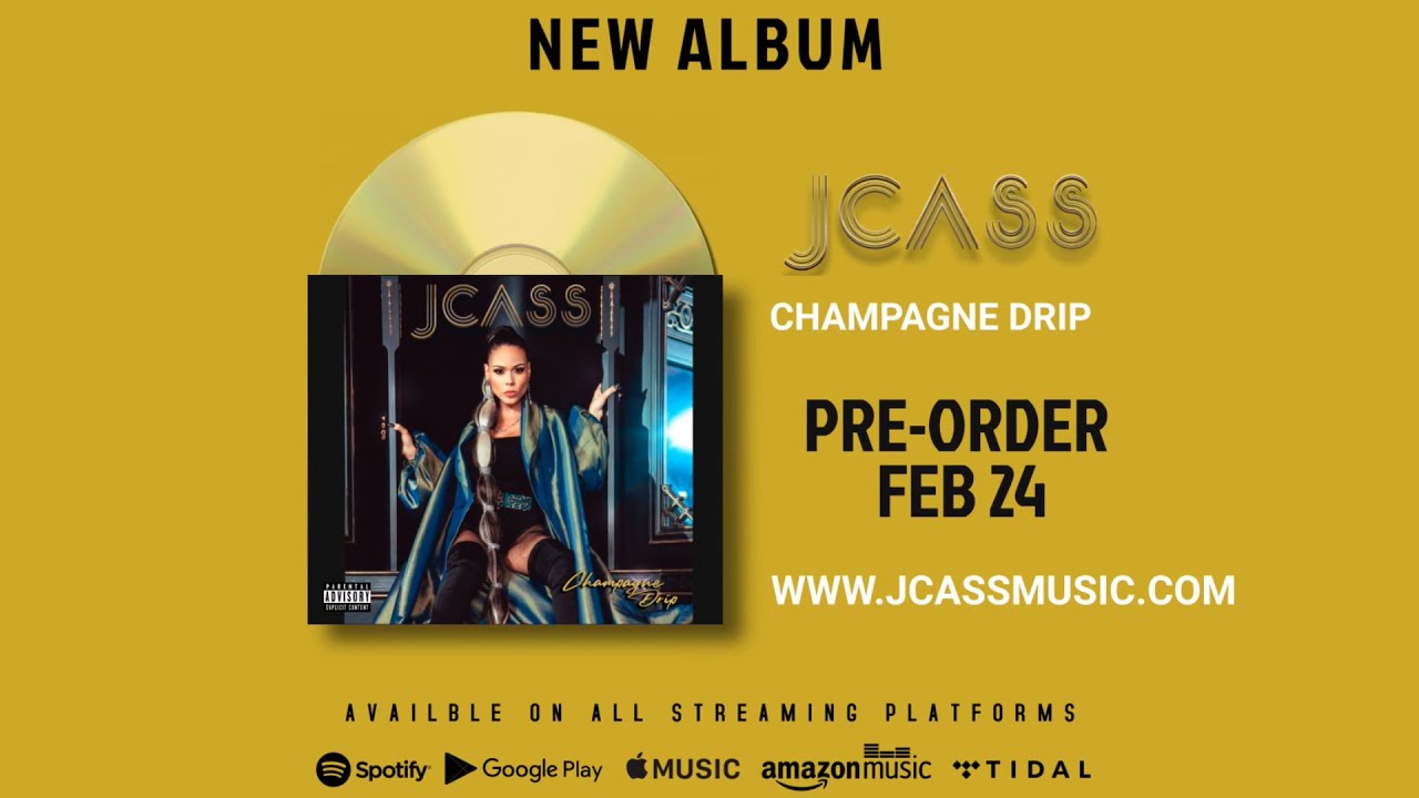 NEW ALBUM ALERT!!! - YouTube