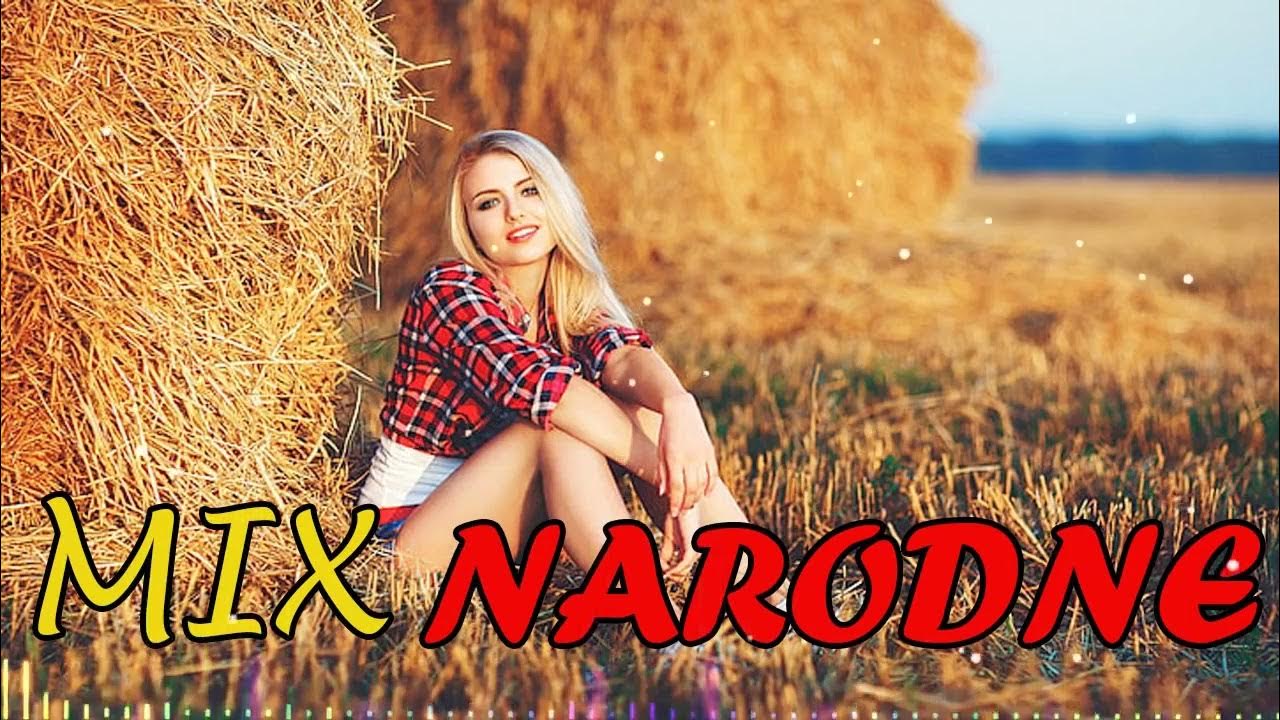 MIX NARODNE MUZIKE 2023 - SAMO HITOVI 🍻 FOLK MIX NARODNE MUZIKE 2023 - NOSTALGIJA DJ LUKA MODRIC ...