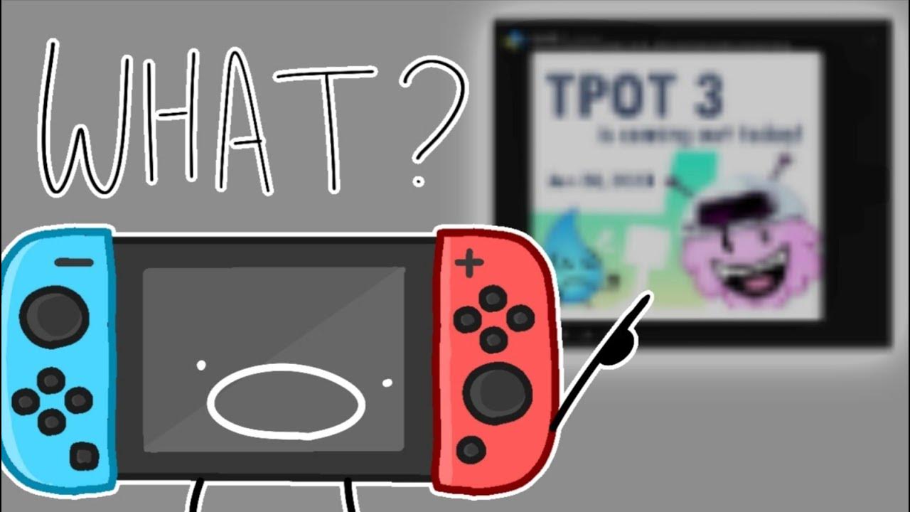 TPOT 3 COMING OUT TODAY?? - YouTube