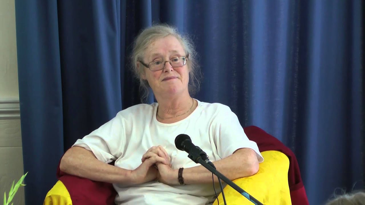 Mindfulness and Buddhism - YouTube