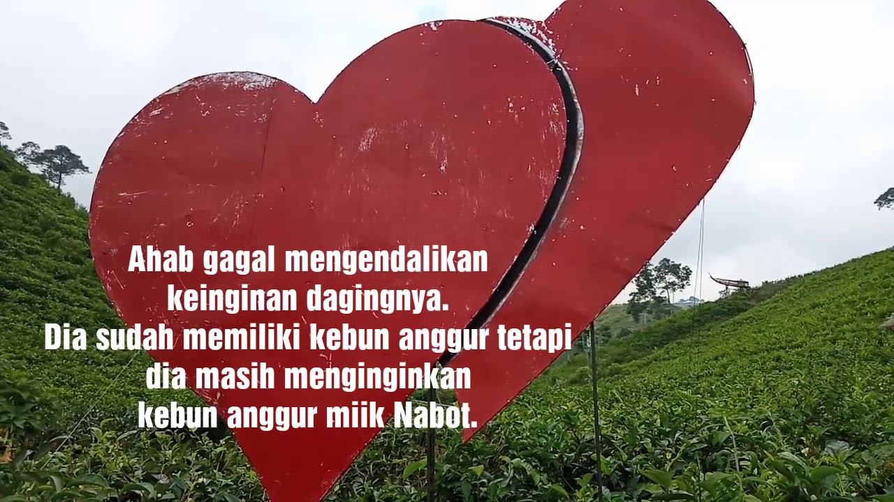 KEINGINAN DAGING - YouTube