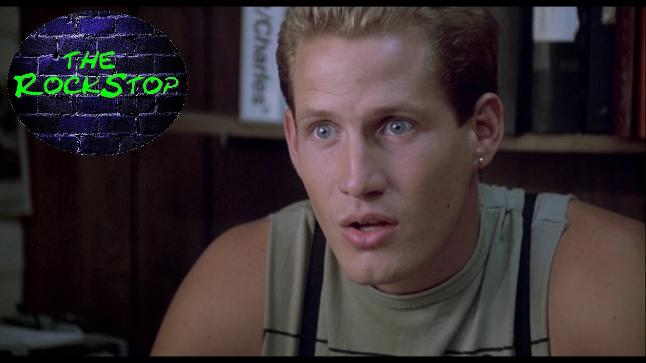 Thom Mathews - Interview on The RockStop with Chris Contra - YouTube