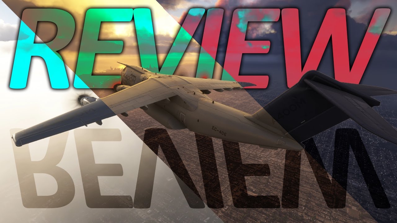 MSFS 2024 Review! Is it FIXED Yet? - YouTube