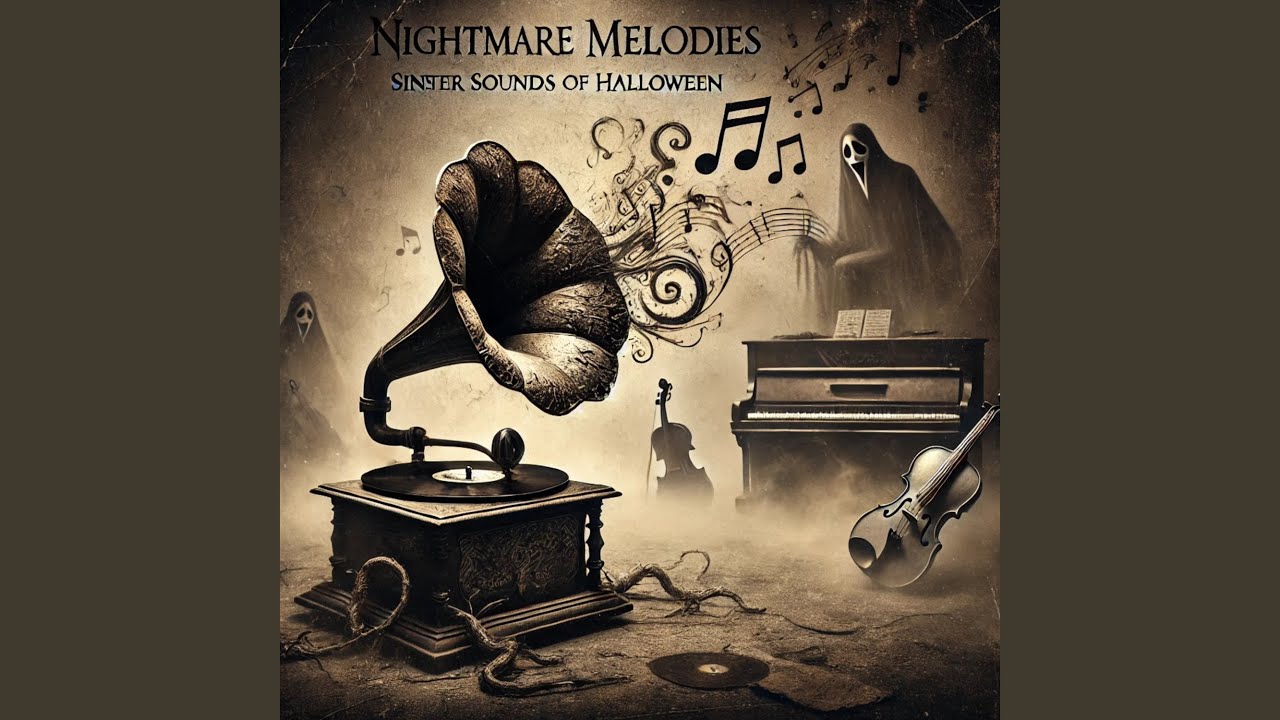 Gore & Bloody Sounds and Effects On Dark Ambient Music - YouTube