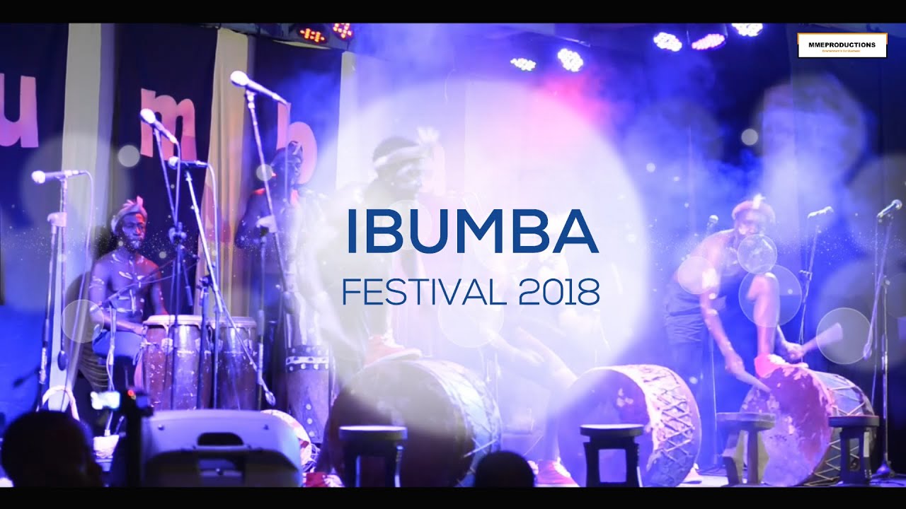 IBUMBA OFFICIAL OPENING 2018 Part 1 of 4 - YouTube