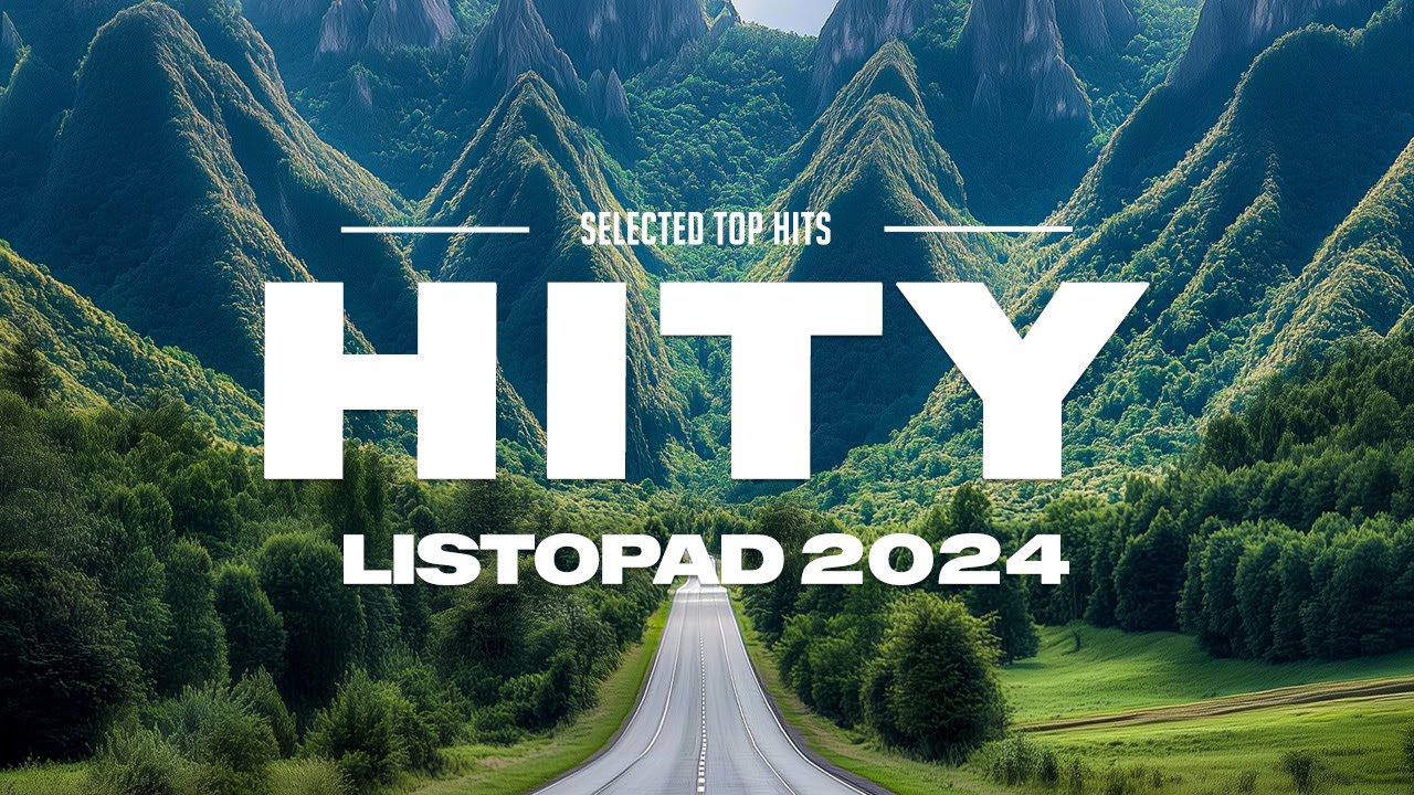 ESKA Hits on Time - November 2024 vol. 2 – official mix of Radio ESKA ...