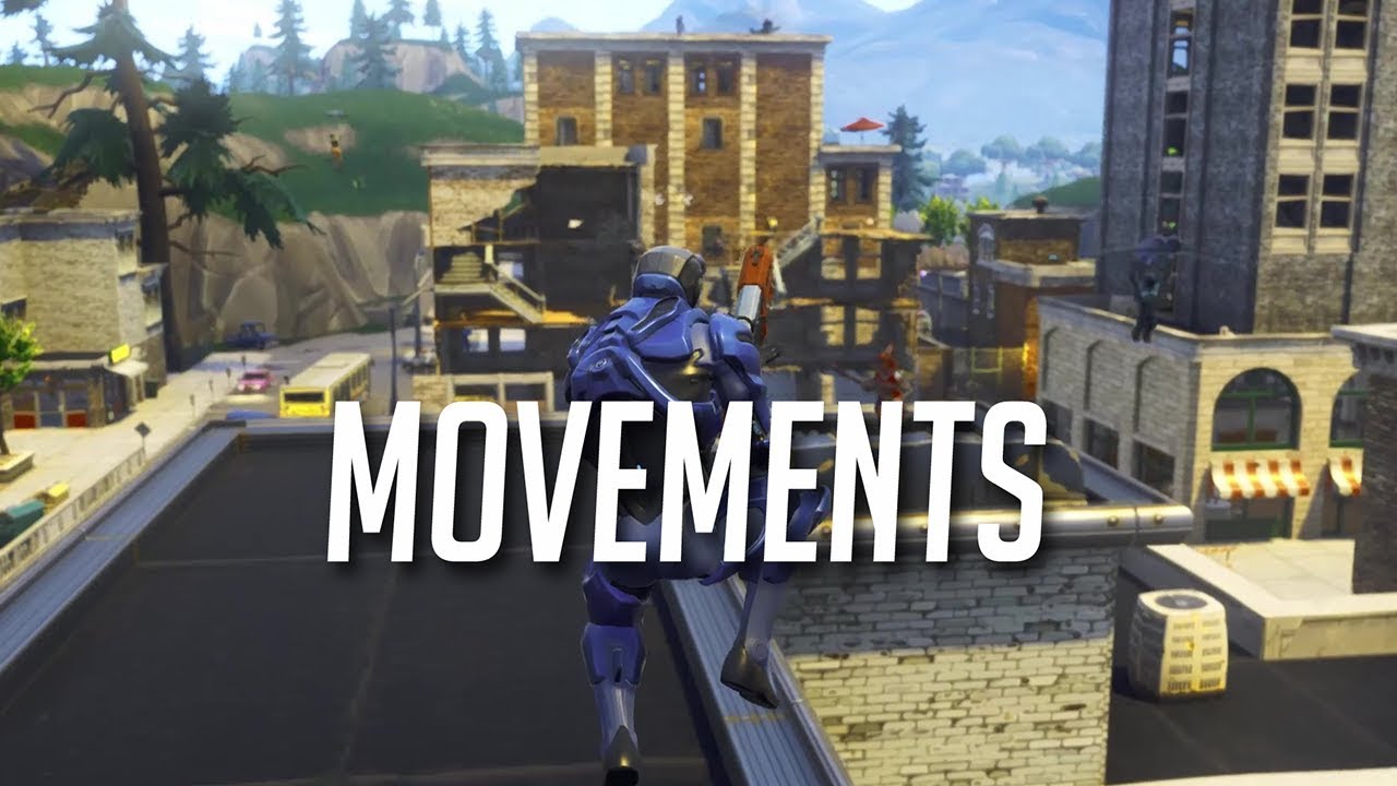 "Movements" - My #1 Fortnite Edit (Pham, feat. Yung Fusion) - YouTube