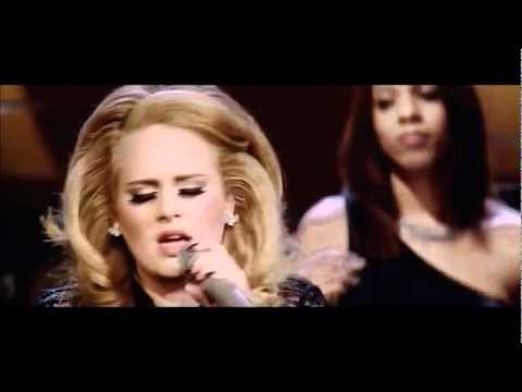 Adele My Same (Live At The Royal Albert Hall DVD).wmv - YouTube
