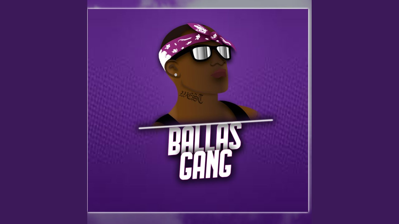 Ballas Gang - YouTube