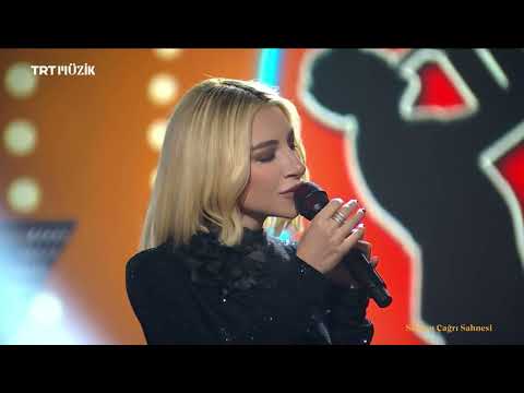 Berivan - Ece Ata & Serkan Çağrı