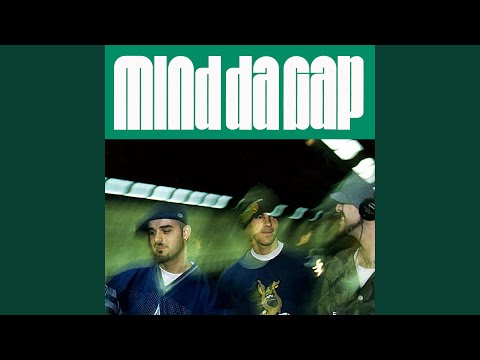 Mind Da Gap - Mind Da Gap | Releases | Discogs