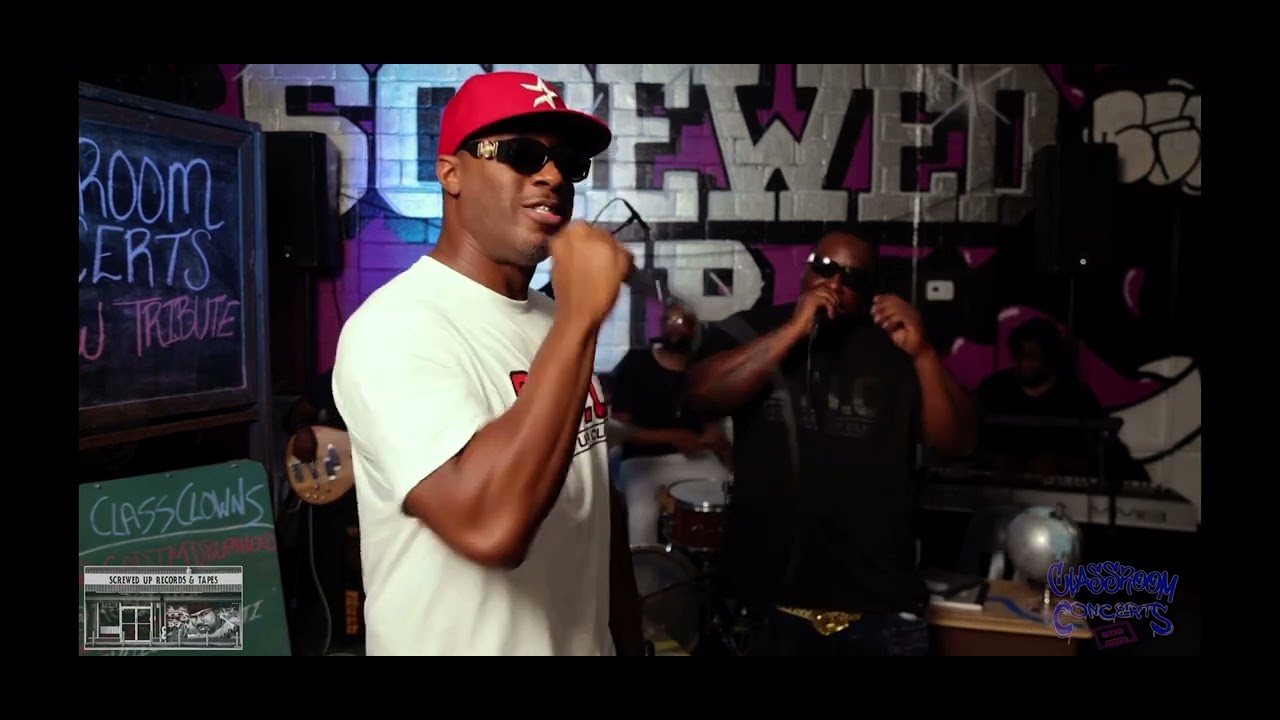 Will-Lean of the Botany Boyz performs “Hold It Down “ bts- for ...