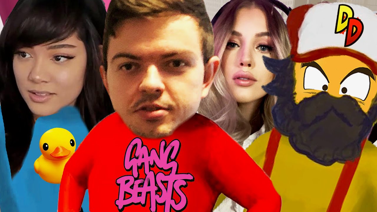 The MOST IDIOT Game Ever Made (HILARIOUS LAUGHING EMOJI) - YouTube