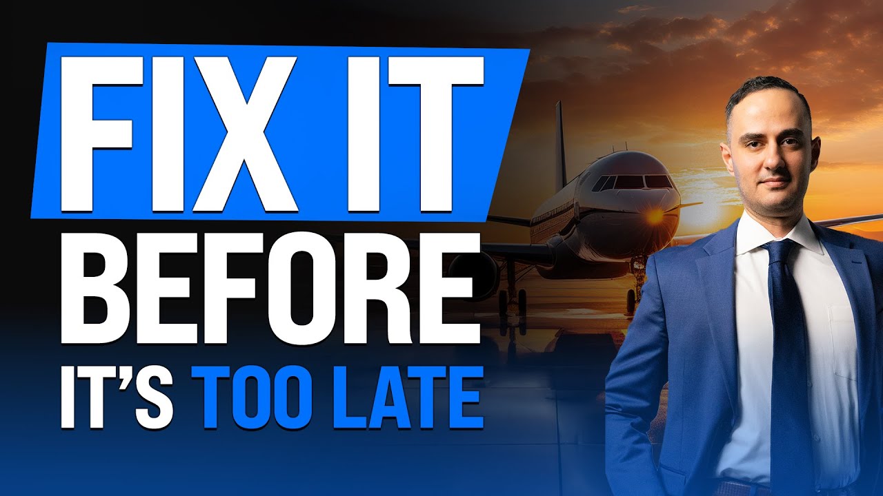 How to Fix an Old Deportation Order – What You Need to Know - YouTube