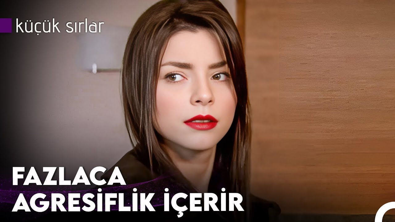 Ayşegül'ün Bir Günü Vlog #1 - Küçük Sırlar - YouTube