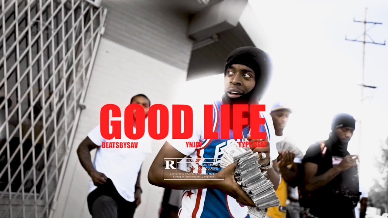 (Free) ''Good Life (Flint Remix)"- Rio Da Yung OG x Flint x Detroit x ...