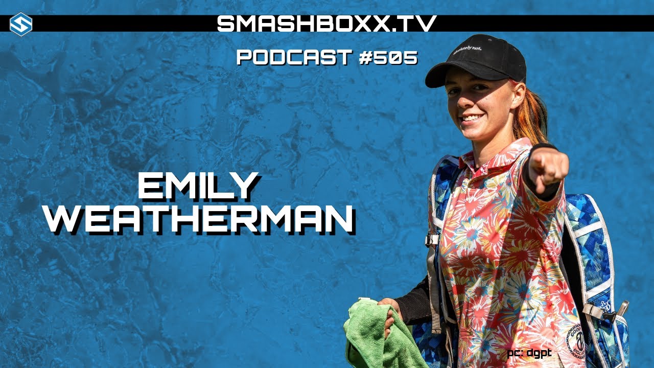 Emily Weatherman - 505 - YouTube
