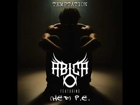 ABiCA HED PE TEMPTATION