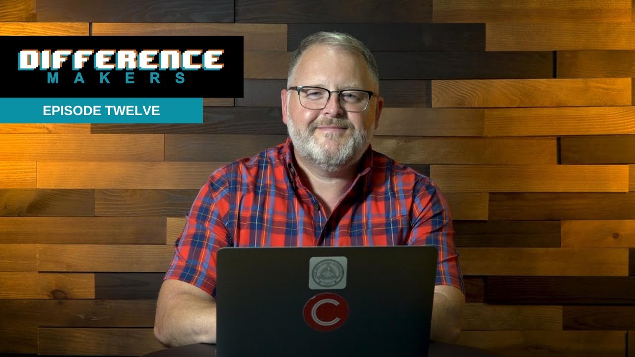 Difference Makers | Episode 12 - YouTube