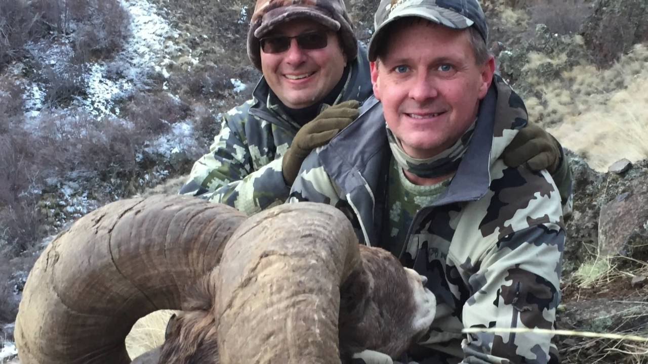 Gary's Ram - YouTube