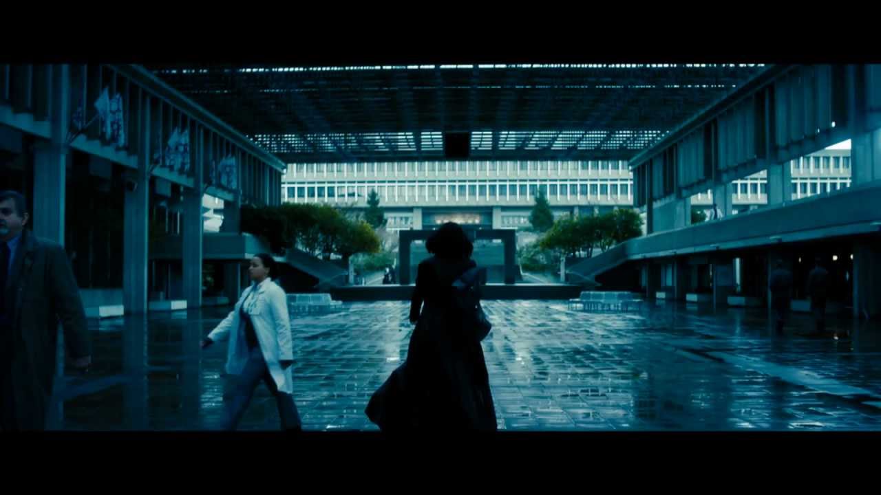 UNDERWORLD AWAKENING - New Clip - In Theaters 1/20 - YouTube
